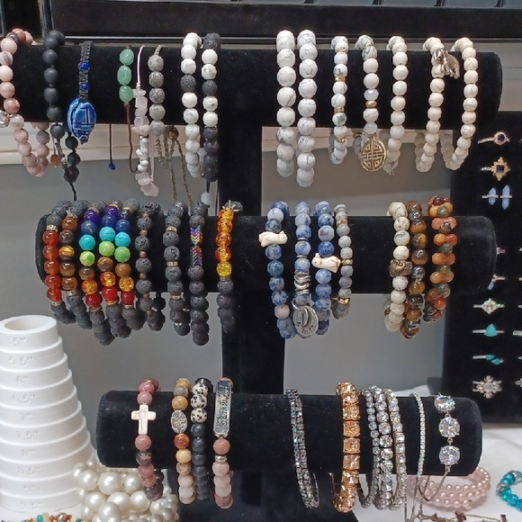 Jewelry | Bracelets Flyer | Poshmark